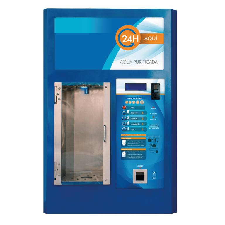 VLT® AQUA Drive FC 202 | D'aQua